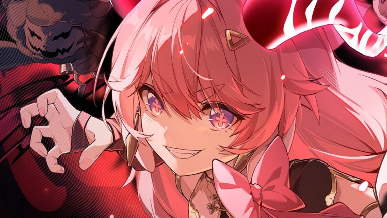 Depths of Illusive Realm Event in Wuthering Waves, Explained - Prima Games