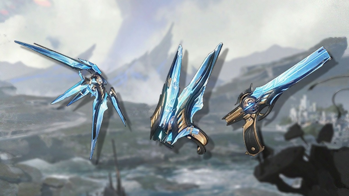 How to Get a Free Five-Star Weapon in Wuthering Waves - Prima Games