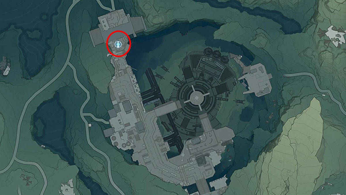 How to Get to Lampylumen Myriad Boss in Wuthering Waves - Prima Games