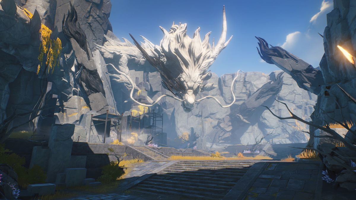 Depths of Illusive Realm Event in Wuthering Waves, Explained - Prima Games