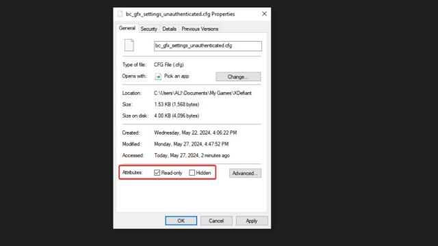 How to Disable TAA in XDefiant on PC