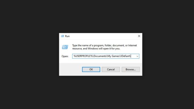 How to Disable TAA in XDefiant on PC