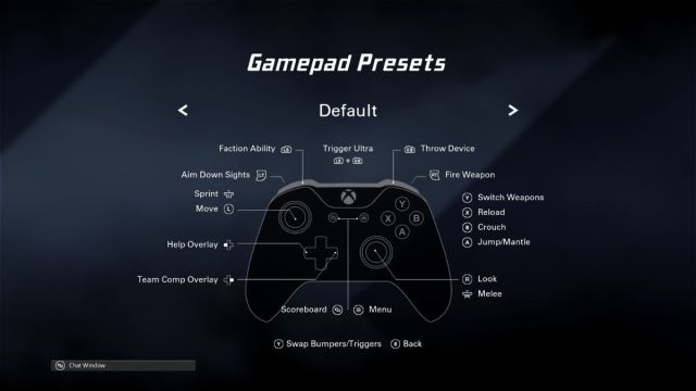 How to Fix XDefiant Controller Issues on PC