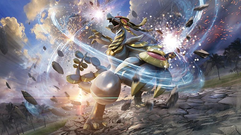 All Pseudo-Legendary Pokemon, Listed - Prima Games