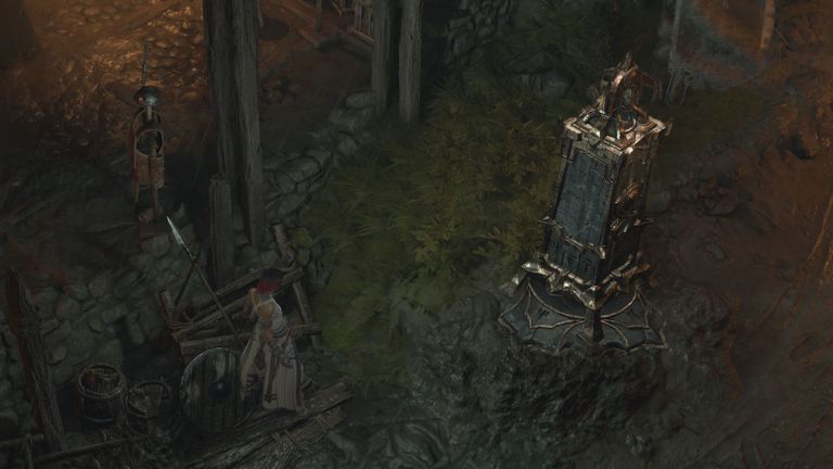 How to Access The Pit of the Artificers in Diablo 4 - Prima Games