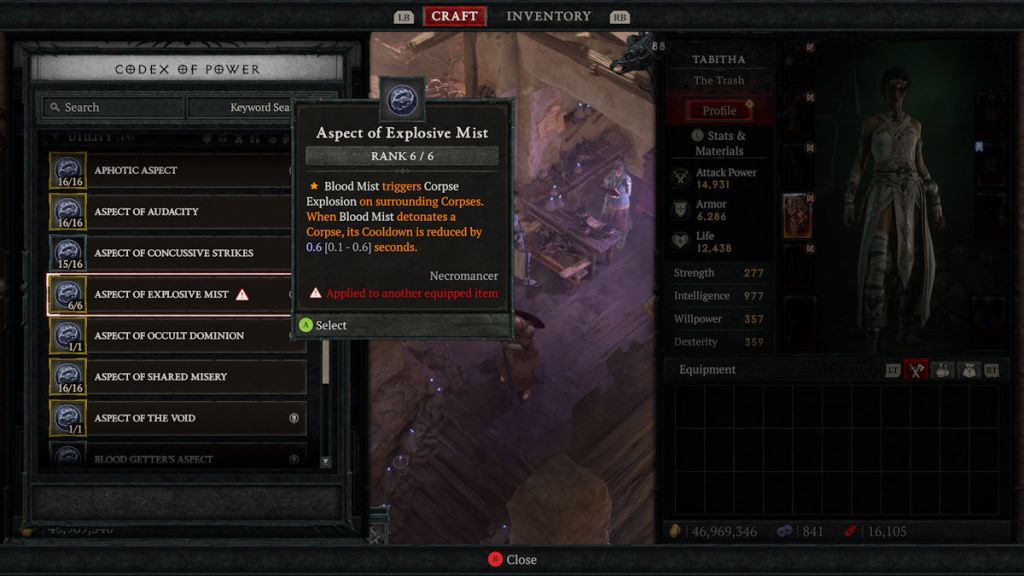 Screenshot by Prima Games