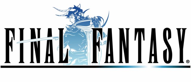 All Final Fantasy Logos, Ranked - Prima Games