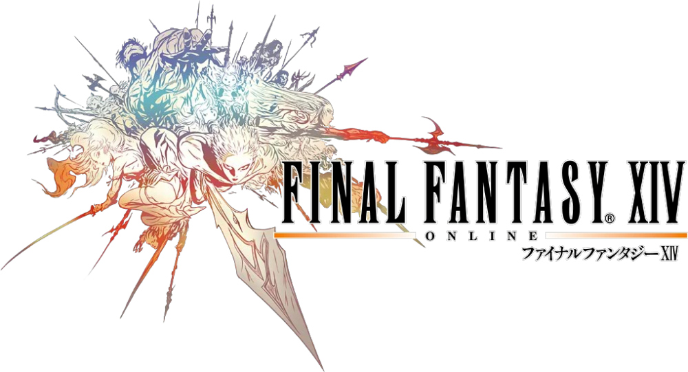 All Final Fantasy Logos, Ranked - Prima Games