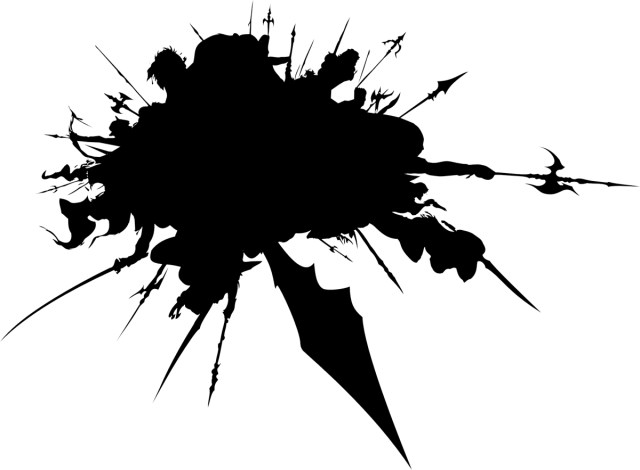 All Final Fantasy Logos, Ranked - Prima Games