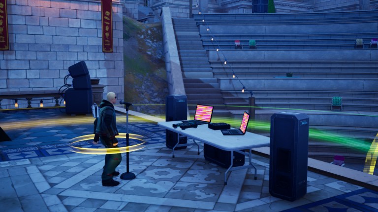 How to Jam at Restored Reel's Stage and Slumberyard's Dance Floor in ...