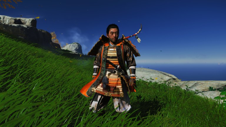 Ghost of Tsushima: How to Get Gosaku's Armor - Prima Games