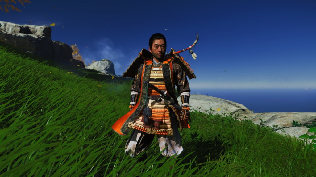 Ghost of Tsushima: How to Get Gosaku's Armor - Prima Games
