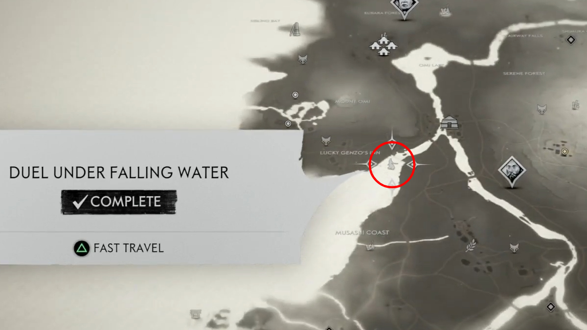 How to Get Kensei Armor in Ghost of Tsushima - Prima Games