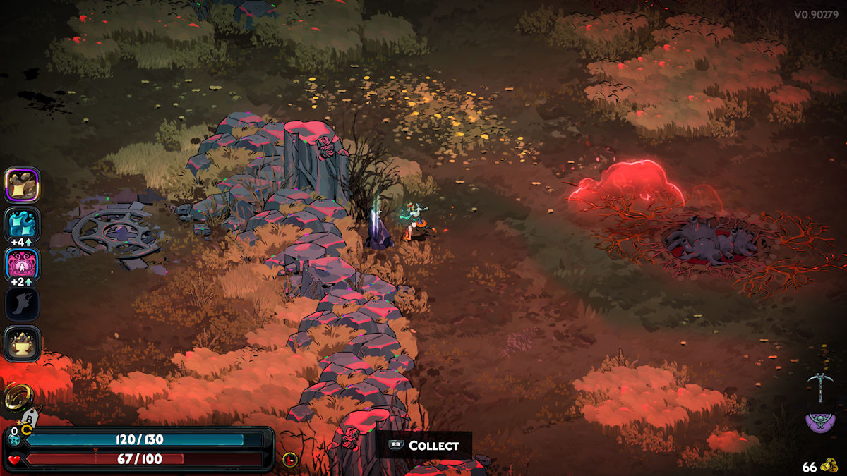 How to Get Glassrock in Hades 2 - Prima Games