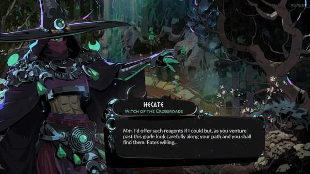 All Hades 2 Animal Familiars Listed - Prima Games