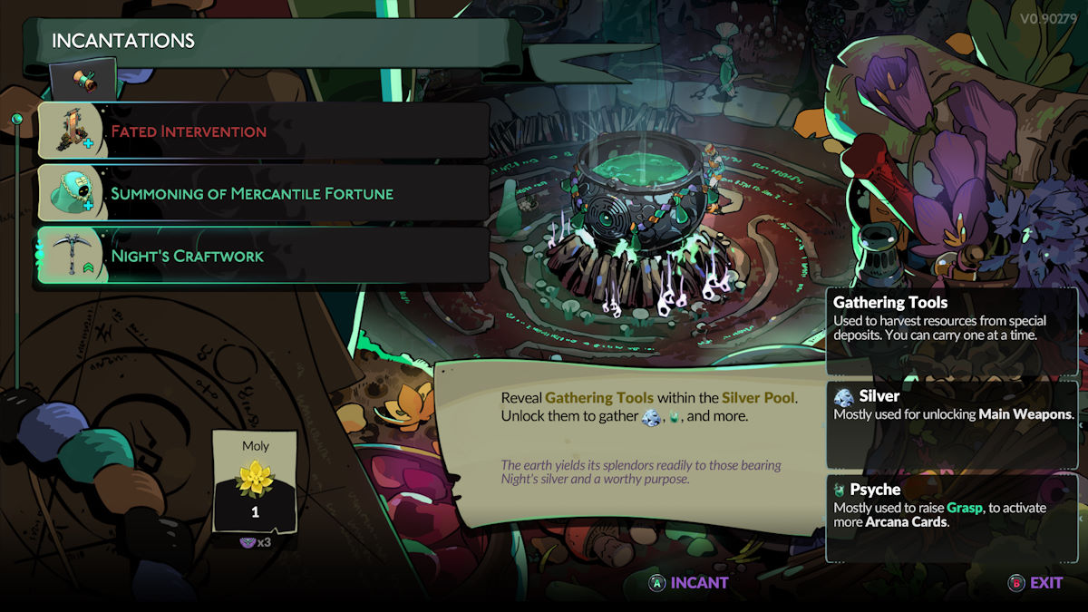 How to Get Silver in Hades 2 - Prima Games