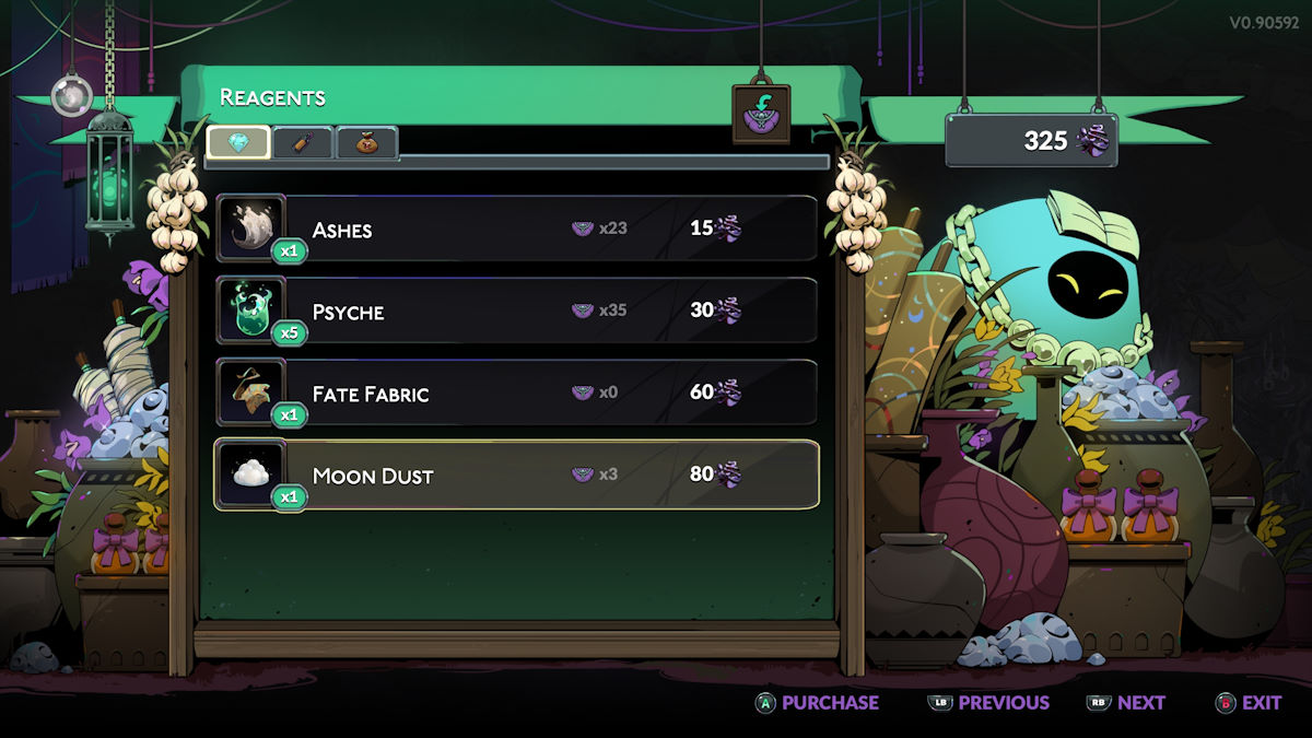 How to Get Moon Dust in Hades 2 - Prima Games