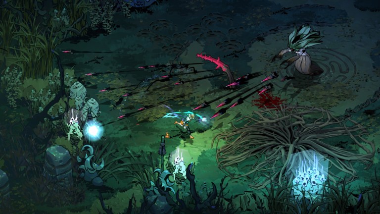 All Hades 2 Voice Actors and Cast Listed - Prima Games