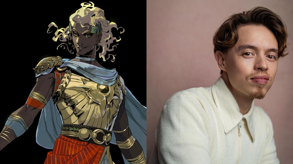 All Hades 2 Voice Actors and Cast Listed - Prima Games