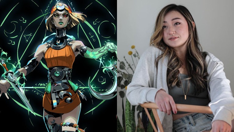 All Hades 2 Voice Actors and Cast Listed - Prima Games