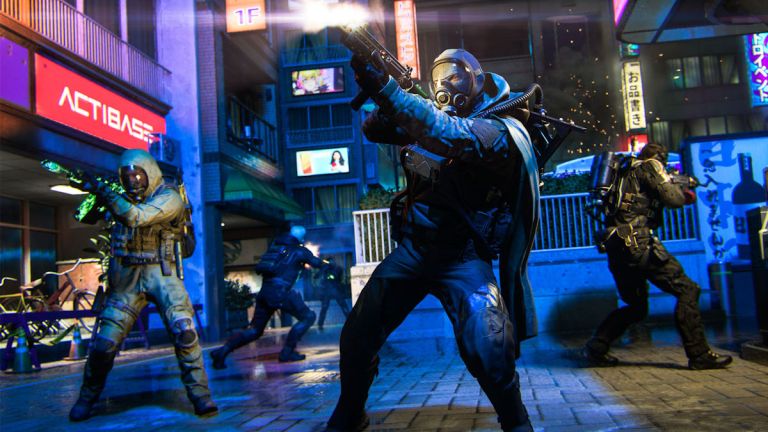 How to Get the Mission Control Vest in MW3 and Warzone - Prima Games