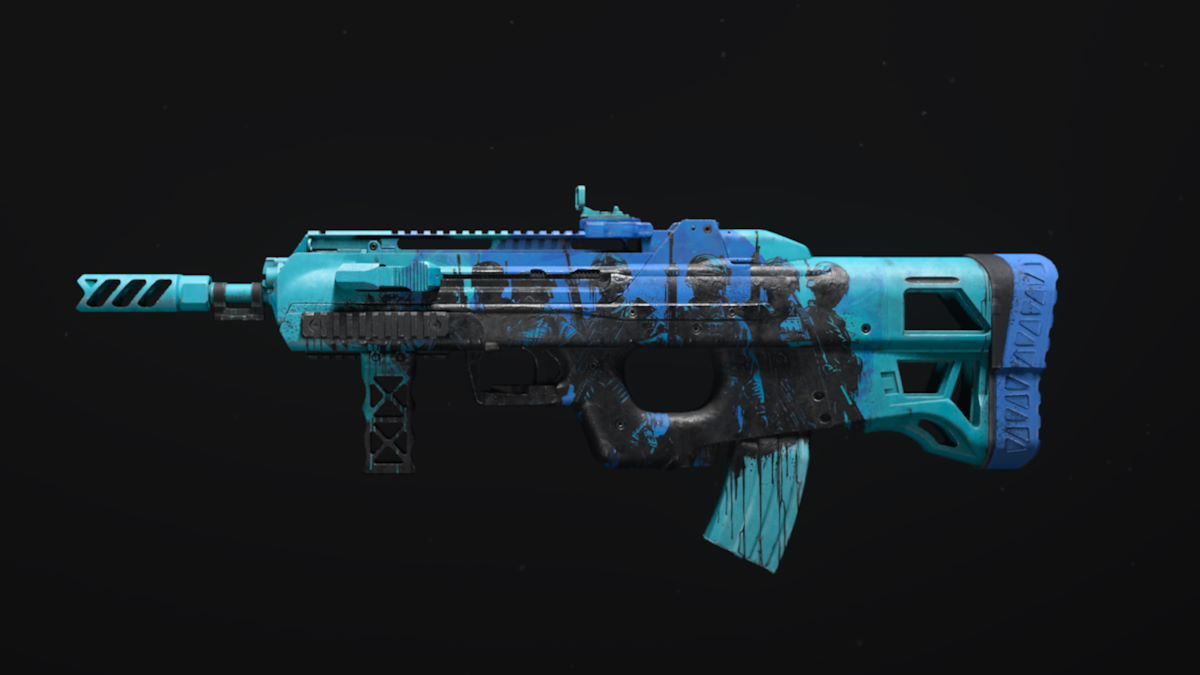 How to Get Squad Games Blueprint in MW3 and Warzone - Prima Games