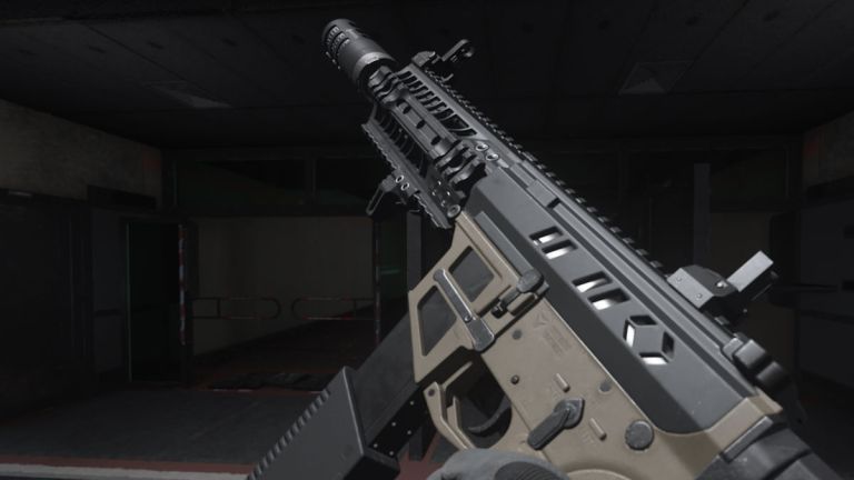 Best Superi 46 Loadouts in MW3 and Warzone - Prima Games