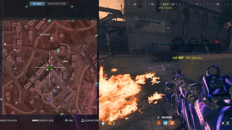 How to Get and Upgrade Laptop With Stickers in MW3 Zombies - Prima Games