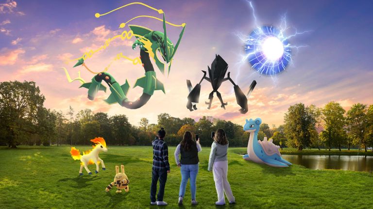 Pokemon GO: Shared Skies Season Dates, Bonuses, and More - Prima Games