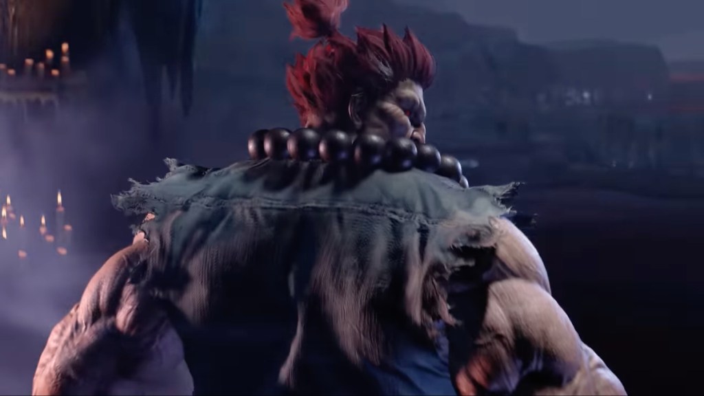 How to Unlock Akuma's Outfit 2 in Street Fighter 6 - Prima Games