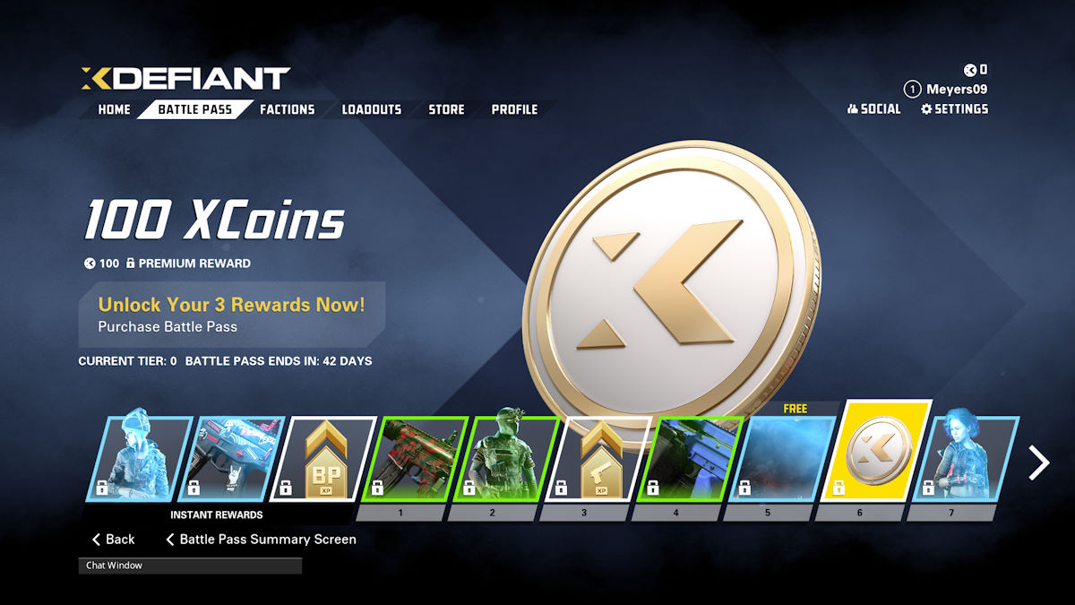 How to Get XCoins in XDefiant - Prima Games
