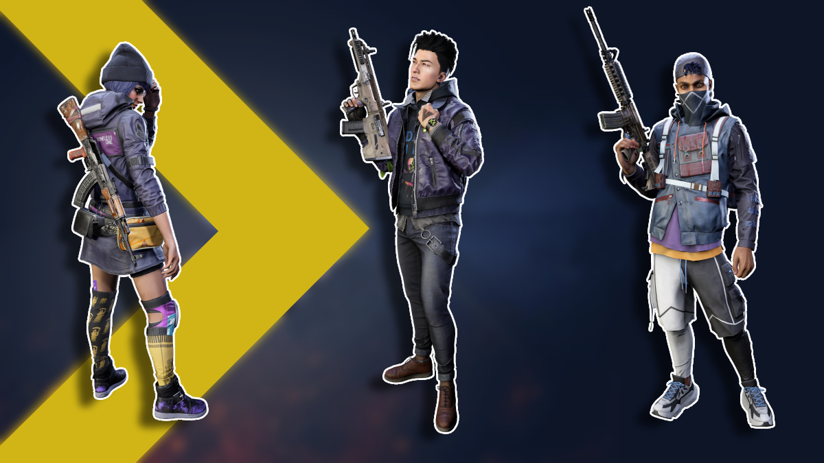 How to Unlock DedSec Faction in XDefiant - Prima Games