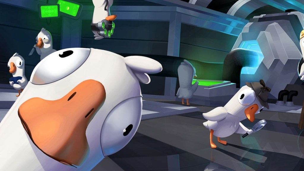 8 Social Deduction Games Like Among Us You Can Play with Friends ...