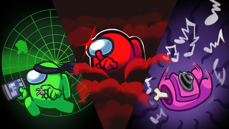 Among Us Gets New Update, Introducing Three New Roles - Prima Games