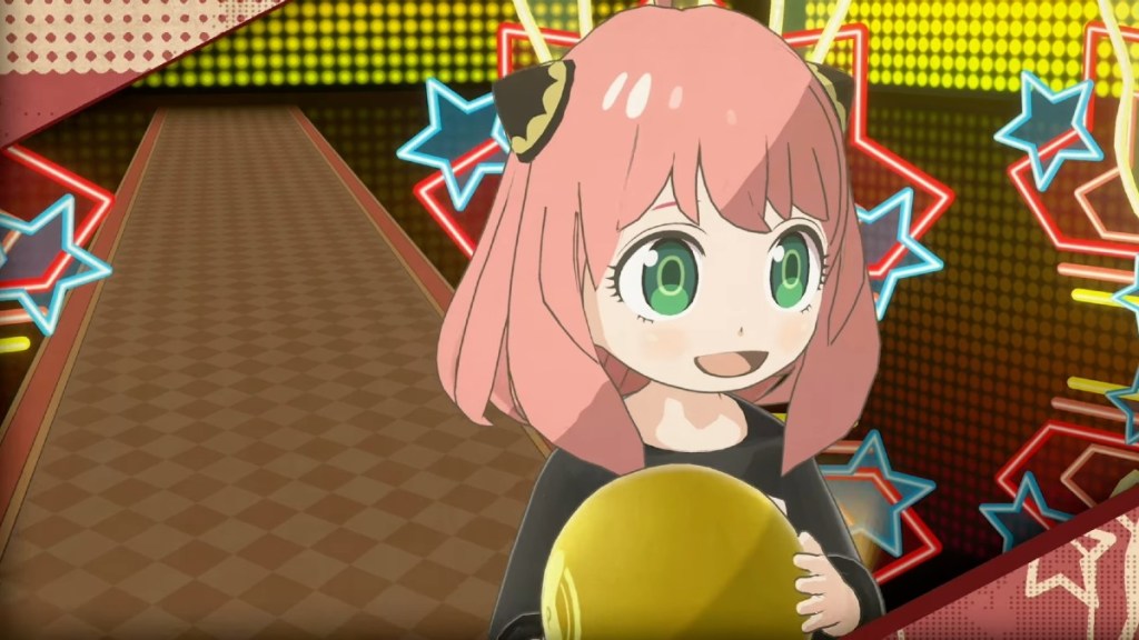 How to Get PP in Spy X Anya: Operation Memories - Prima Games