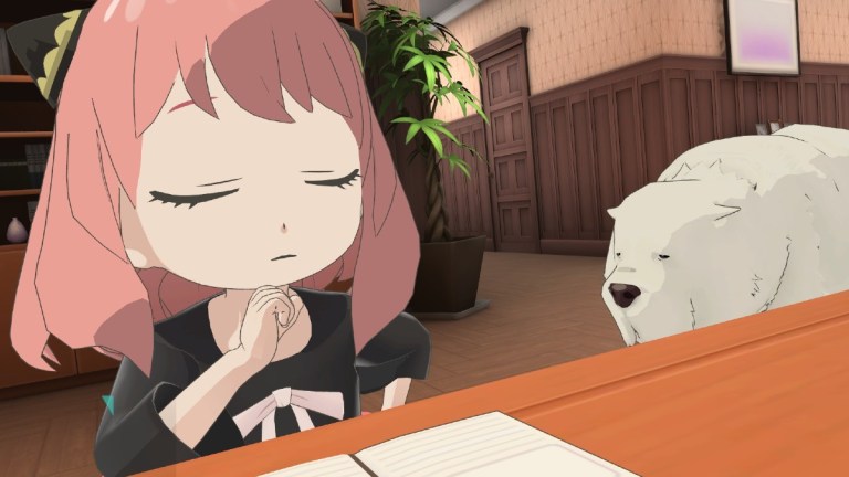 How to Get Eureka in Spy X Anya: Operation Memories - Prima Games