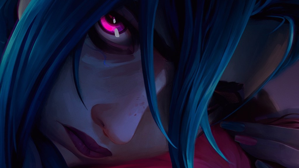 Netflix and Riot Games Tease Arcane Season 2 and Release Date with New ...