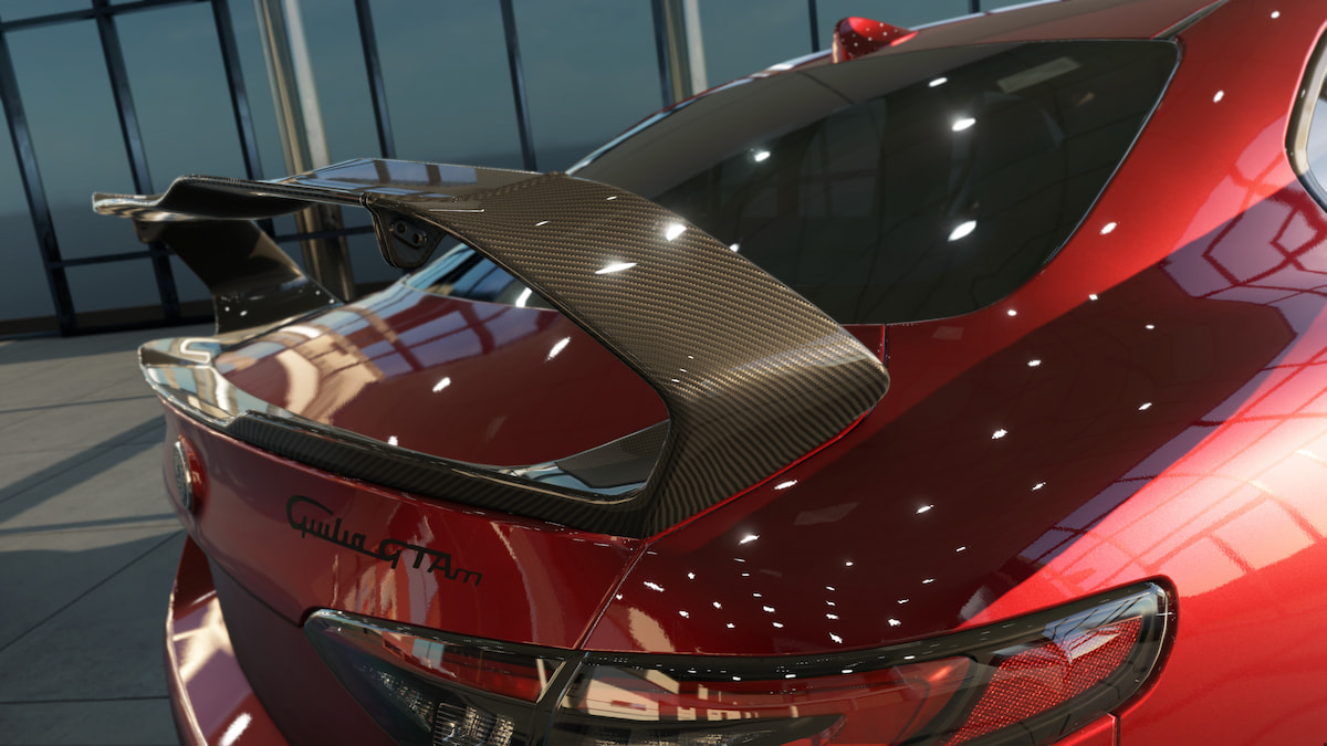 Assetto Corsa EVO First Screenshots and System Requirements Revealed