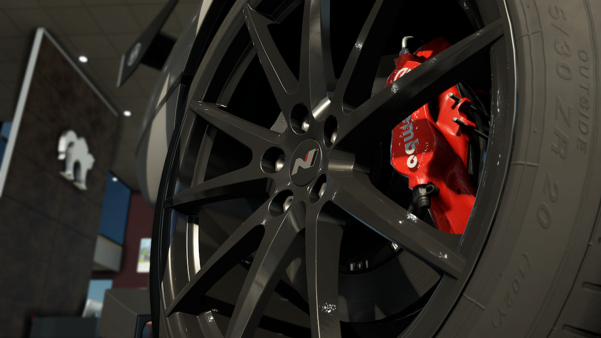 Assetto Corsa EVO First Screenshots and System Requirements Revealed