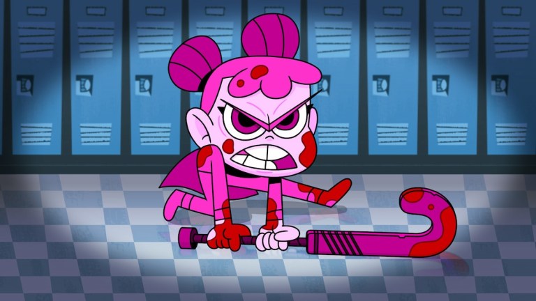 #BLUD Review: Out for Blud!