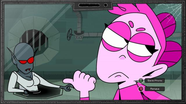 #BLUD Review: Out for Blud!