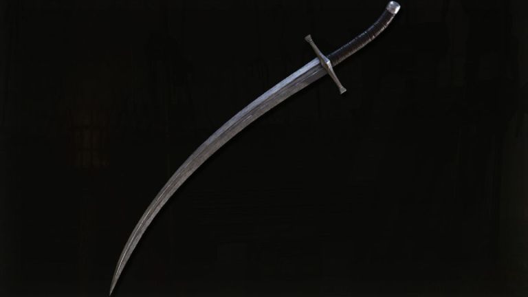 How to Get the Backhand Blade in Elden Ring Shadow of the Erdtree DLC