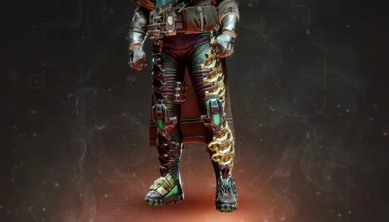 How To Get The Balance of Power Exotic in Destiny 2 - Prima Games