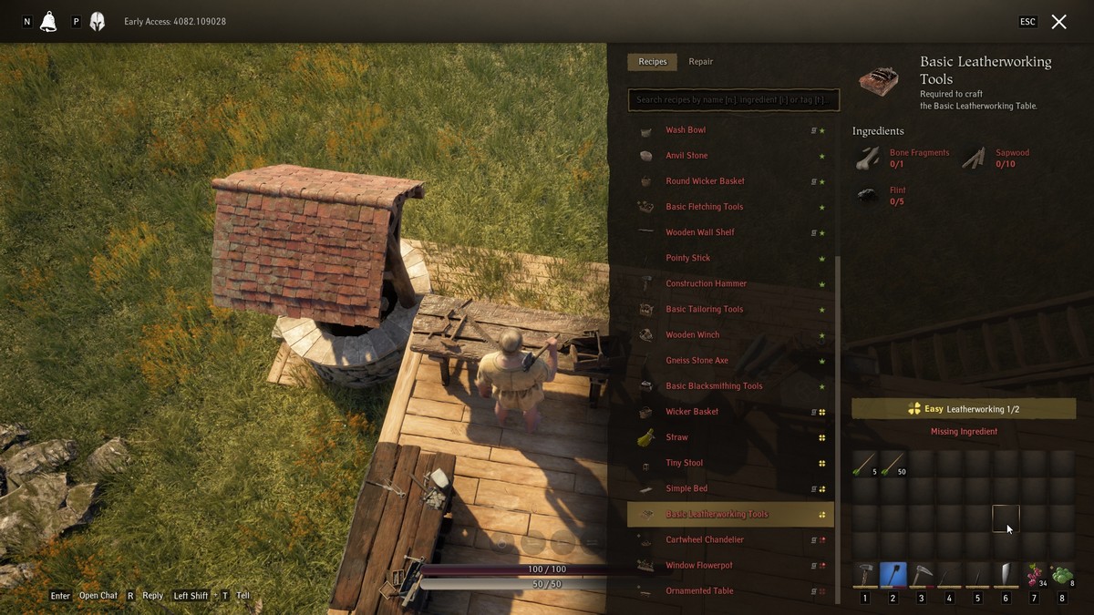 What is Flint Used For?