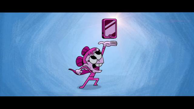 #BLUD Review: Out for Blud!