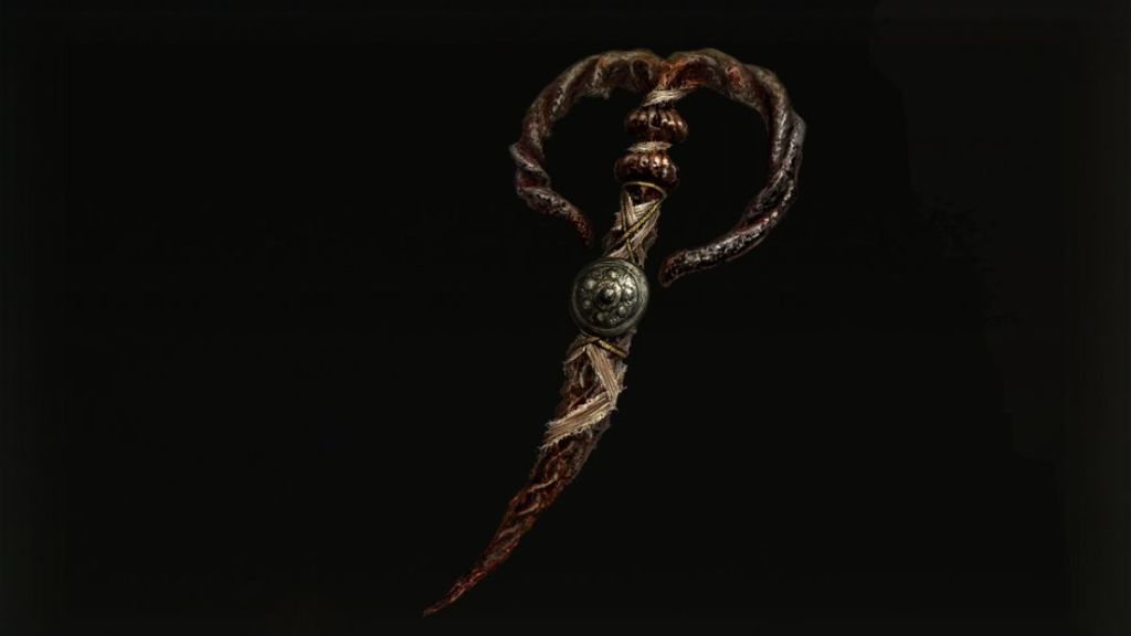 How to Get the Blade of Mercy Talisman in Elden Ring: Shadow of the ...