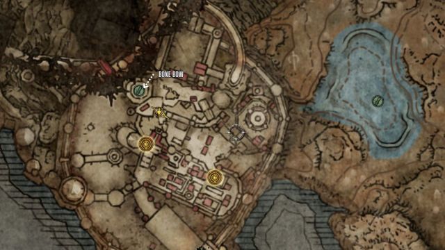 How to Get the Bone Bow in Elden Ring Shadow of the Erdtree DLC