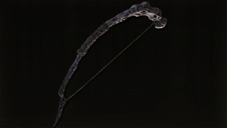 How to Get the Bone Bow in Elden Ring Shadow of the Erdtree DLC