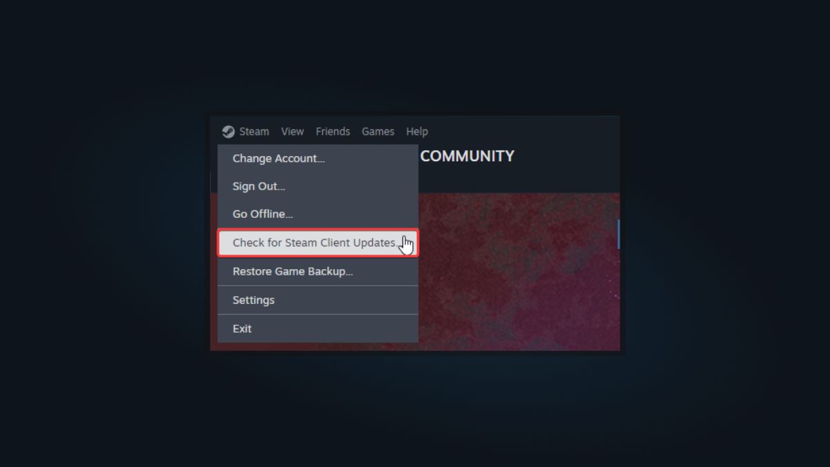 How to Use the Steam Game Recording Feature on PC