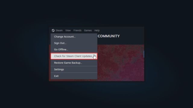 How to Use the Steam Game Recording Feature on PC